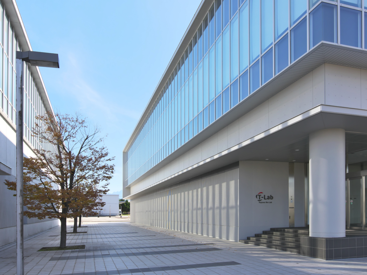 About Us - Fujifilm Pharma