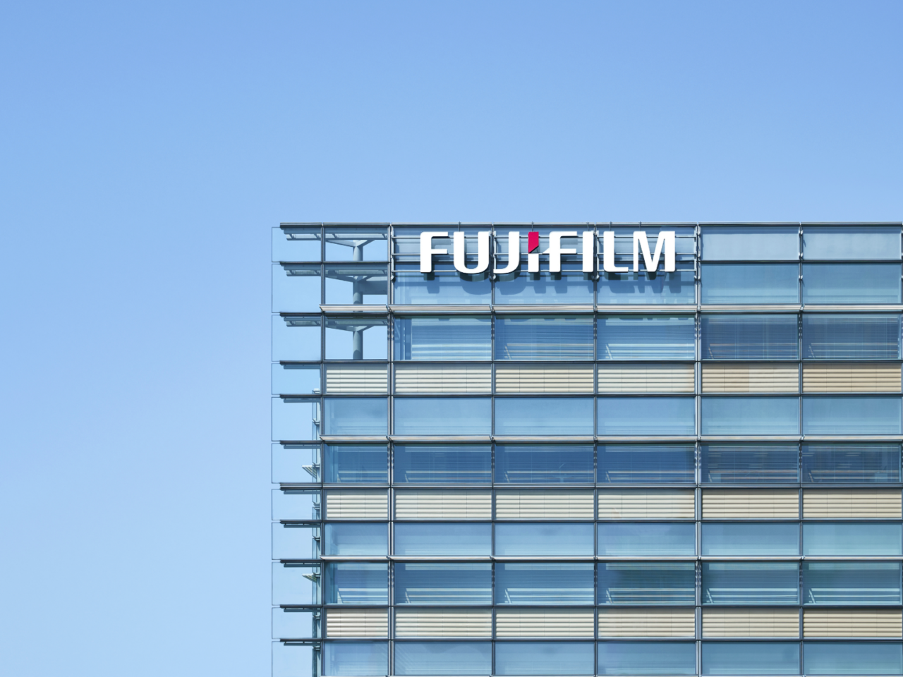 About Us - Fujifilm Pharma