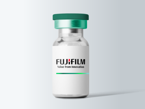 Fujifilm Pharmaceuticals U.S.A., Inc - Fujifilm Pharma